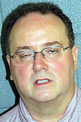 City man accused of repeatedly assaulting girl | News, Sports, Jobs ...